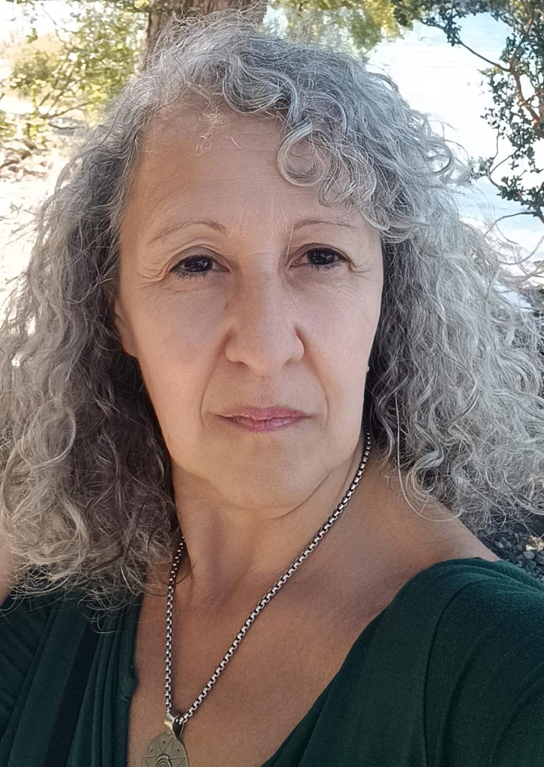 María Marcela Bottinelli – Evaluar
